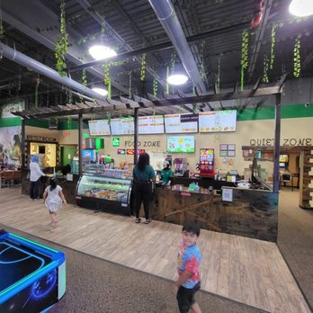 FUN ZONEZ - Updated December 2025 - 132 Photos & 11 Reviews - 27200 Joy ...