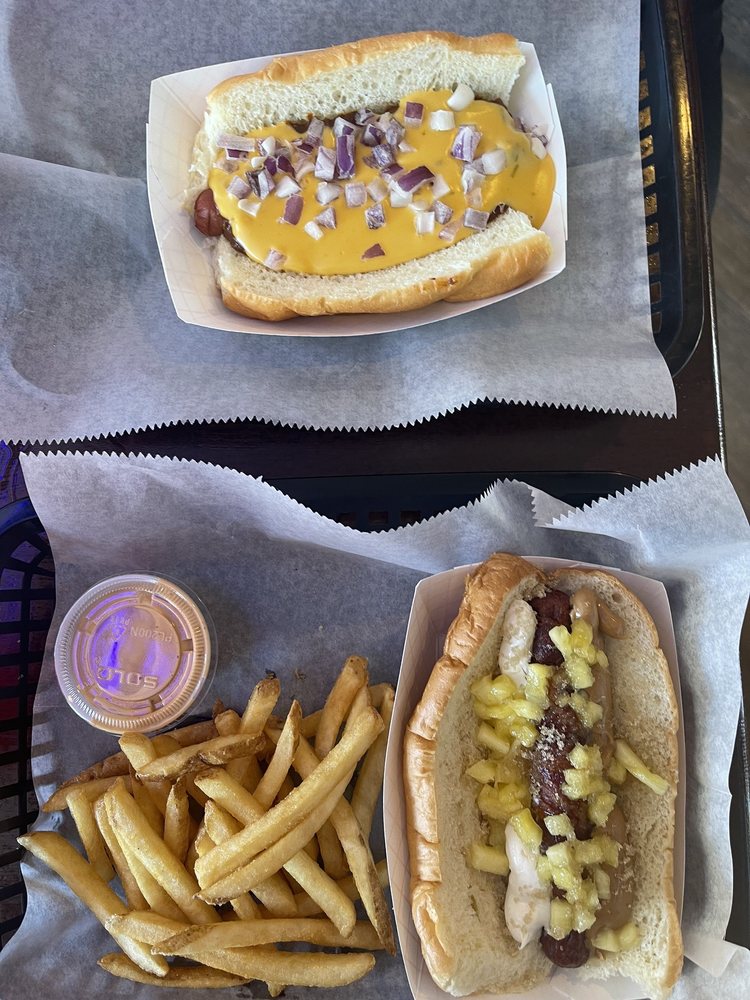 DIRTY DOGZ - O’FALLON - Updated July 2024 - 83 Photos & 106 Reviews ...