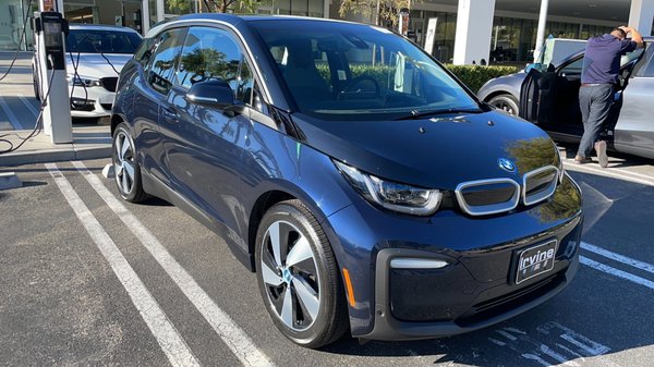 IRVINE BMW - Updated April 2025 - 1273 Photos & 2930 Reviews - 9881 ...