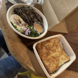 FAVA POT - Updated October 2024 - 90 Photos & 88 Reviews - 1817 M St NW ...