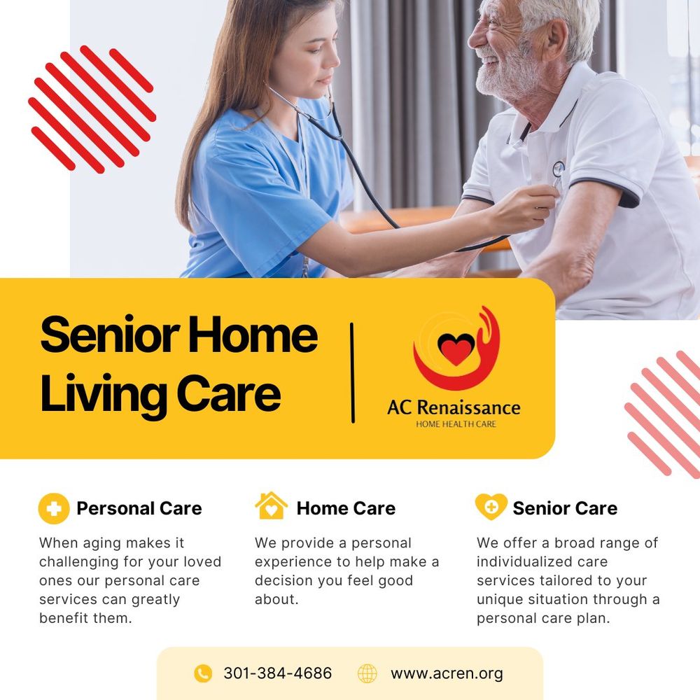 AC RENAISSANCE - Updated December 2024 - 12251 Elm Forest Ct ...