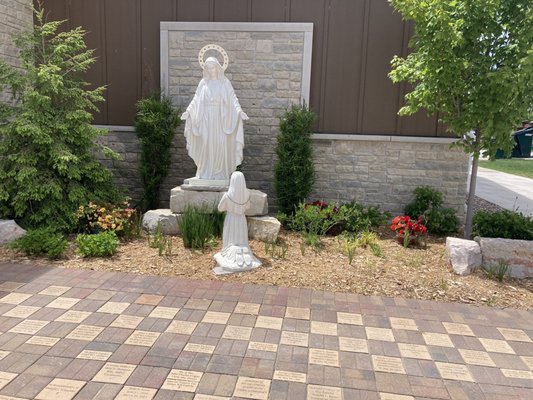 THE NATIONAL SHRINE OF OUR LADY OF CHAMPION - Updated May 2025 - 59 ...