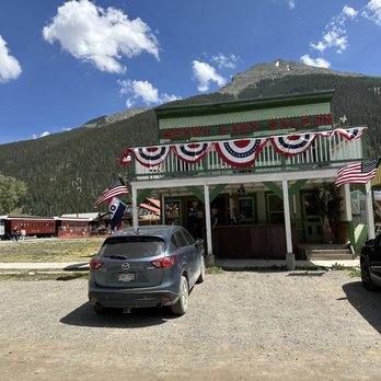 SHADY LADY SALOON - Updated October 2025 - 25 Photos & 44 Reviews ...