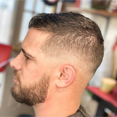 ROYAL FADES BARBERSHOP - Updated June 2025 - 32 Photos - 294 W Water St ...