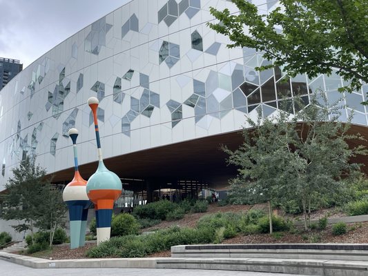 CALGARY PUBLIC LIBRARY - Updated December 2025 - 260 Photos & 51 ...