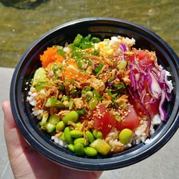 BIMI POKE - Updated October 2025 - 263 Photos & 148 Reviews - 135 4th ...