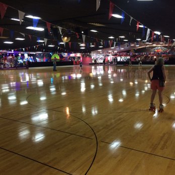 ASTRO SKATE ORLANDO - Updated January 2025 - 92 Photos & 74 Reviews ...