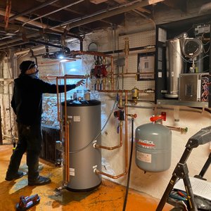 GUARDIAN HEATING & COOLING SERVICE - 28 Photos & 122 Reviews - 3916 N ...