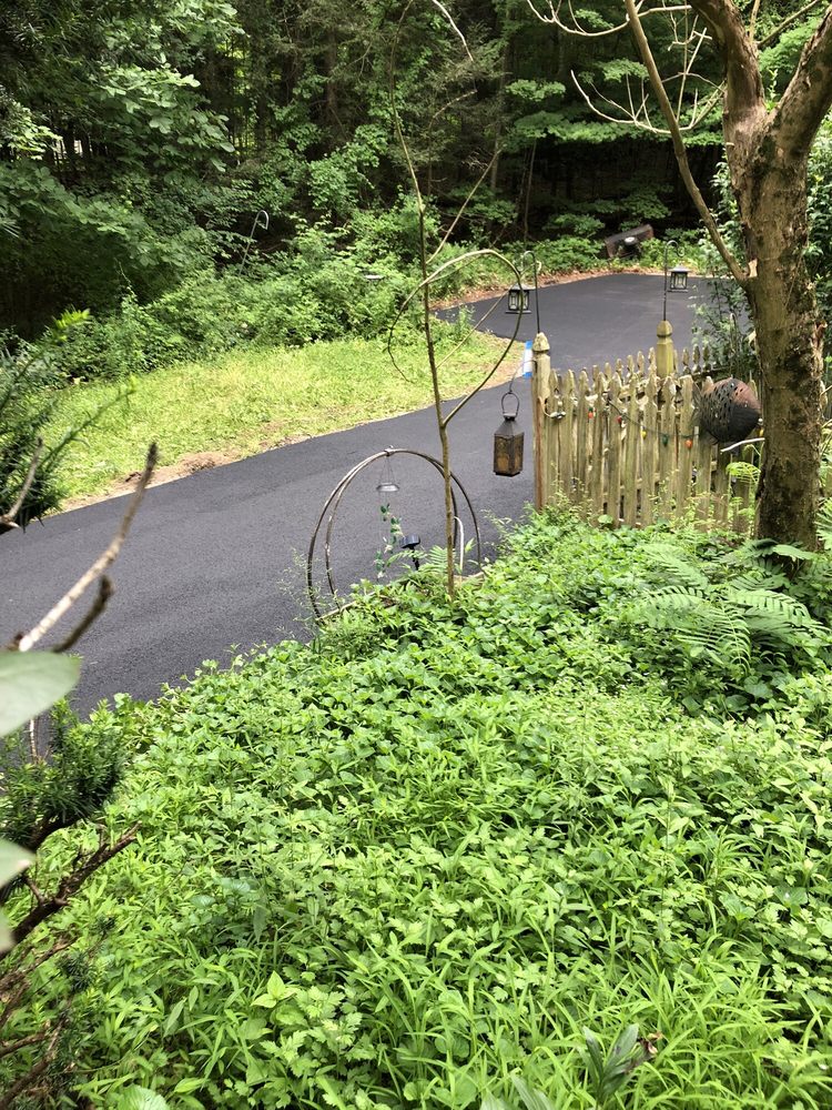 GLOBAL PAVING & SEALCOATING - Updated November 2025 - 14 Photos & 15 ...