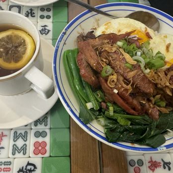 MABU HONG KONG CAFE - Updated August 2024 - 1116 Photos & 197 Reviews ...