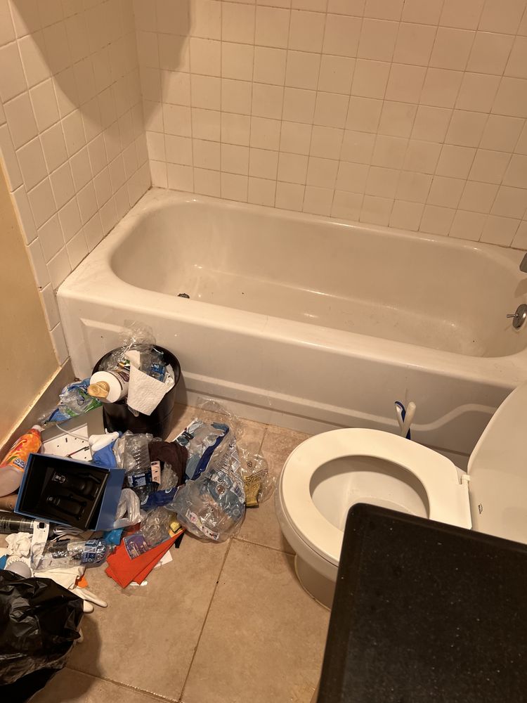 HQ CLEANING SERVICES - Updated November 2025 - 105 Photos & 16 Reviews ...