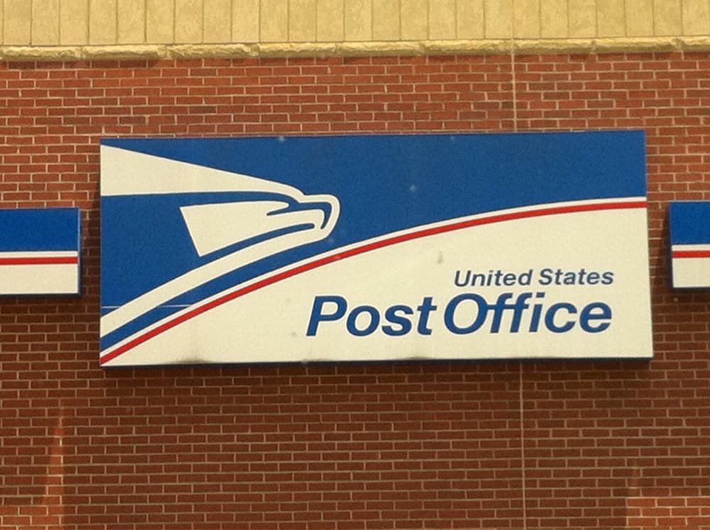 UNITED STATES POST OFFICES - Updated December 2025 - 27 Reviews - 1557 ...