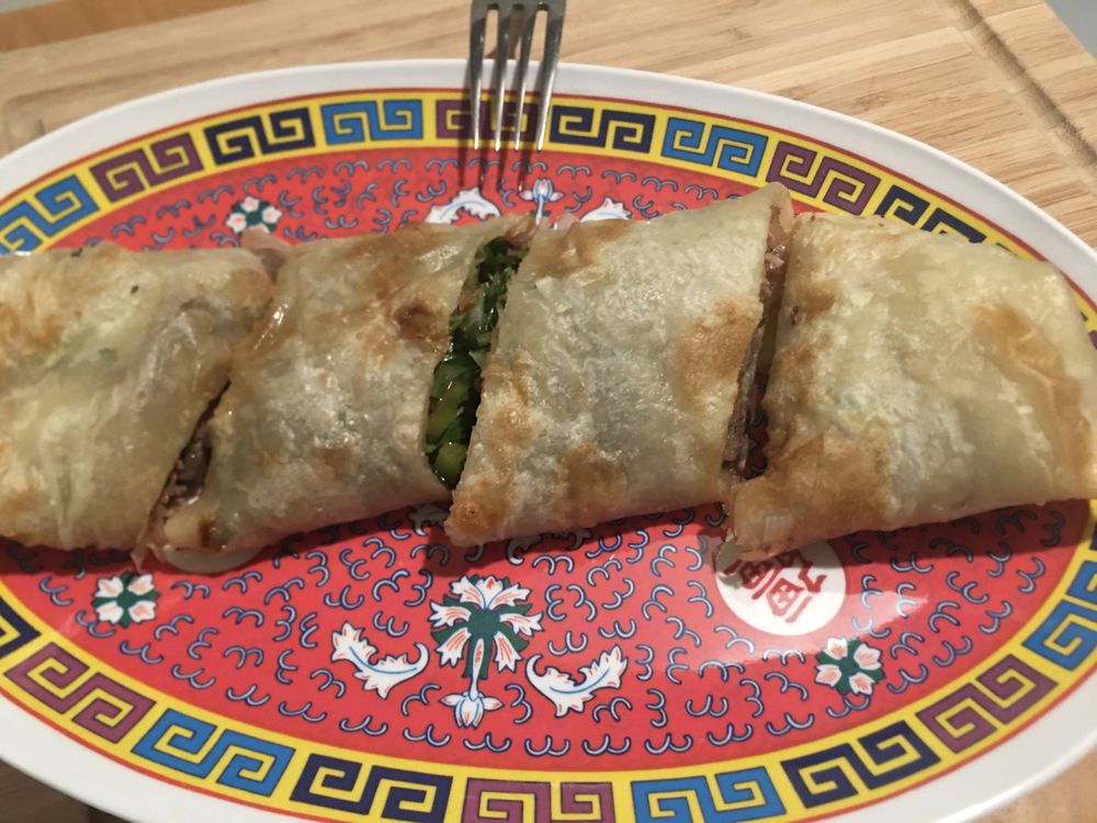 LEE FU JI - 8150 Garvey Ave, Rosemead, California - Chinese ...