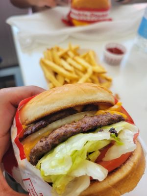 IN-N-OUT BURGER - Updated December 2025 - 172 Photos & 259 Reviews ...