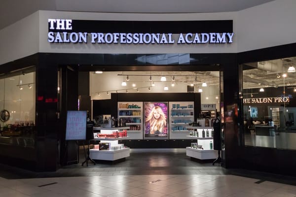 THE SALON PROFESSIONAL ACADEMY - Updated December 2025 - 28 Photos & 60 ...
