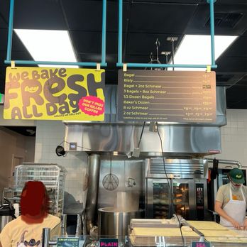 HEY BAGEL - Updated August 2025 - 265 Photos & 154 Reviews - 4610 ...