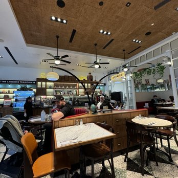 CAFE LANDWER - Updated January 2025 - 693 Photos & 552 Reviews - 10250 ...