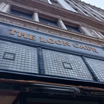 THE LOON CAFE - Updated June 2025 - 63 Photos & 71 Reviews - 426 St ...
