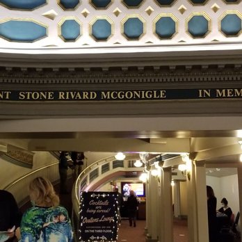 BING CROSBY THEATER - Updated October 2025 - 46 Photos & 22 Reviews ...