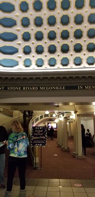 BING CROSBY THEATER - Updated October 2025 - 46 Photos & 22 Reviews ...