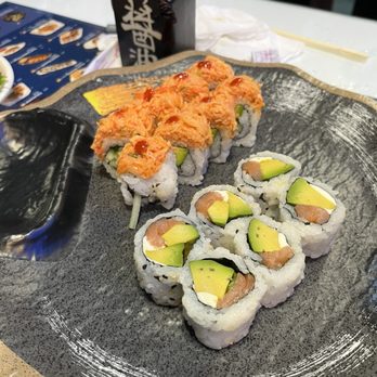MIRA SUSHI - Updated August 2024 - 318 Photos & 108 Reviews - 2108 S ...
