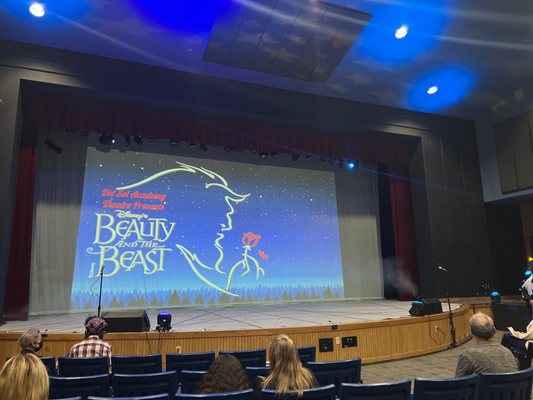 DEL SOL ACADEMY OF THE PERFORMING ARTS - Updated February 2026 - 16 ...