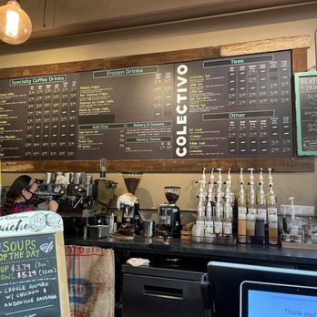 BLÜM COFFEE GARDEN - 162 Photos & 82 Reviews - 4930 W Loomis Rd ...