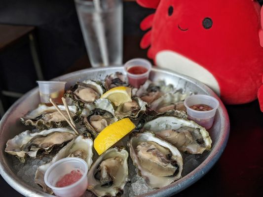 SALTY GIRLS - SEQUIM SEAFOOD - 305 Photos & 320 Reviews - 210 W ...