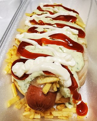 GRATTIN DOG - 126 Photos & 70 Reviews - 1006 E Altamonte Dr, Altamonte ...