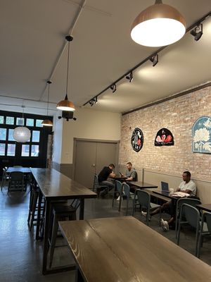 QUILLS COFFEE - Updated January 2026 - 434 Photos & 193 Reviews - 802 E ...