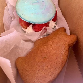 CIELITO ROSA BAKERY & CAFE - Updated February 2025 - 226 Photos & 50 ...