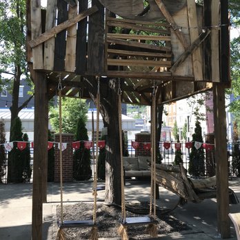 TREEHOUSE PATIO BAR - Updated January 2026 - 39 Photos & 72 Reviews ...