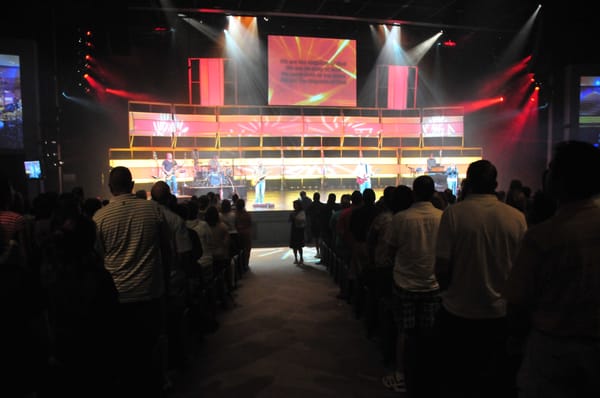 LCBC MANHEIM - Updated August 2025 - 21 Photos - 2392 Mount Joy Rd ...