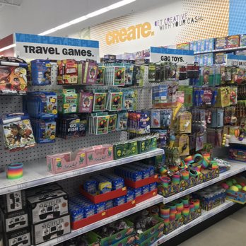 FIVE BELOW - Updated October 2025 - 34 Photos & 12 Reviews - 5295 ...
