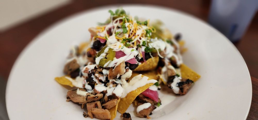 TACO MOGO - Updated March 2025 - 87 Photos & 64 Reviews - 860 Pearl St ...