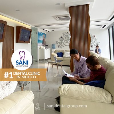 Sani Dental Group Reviews