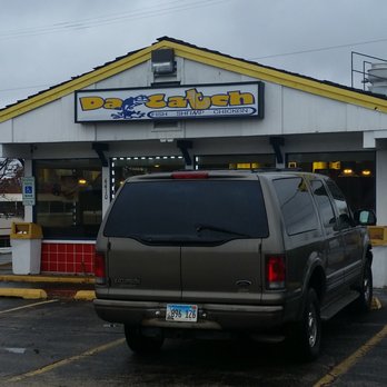 DA CATCH FISH & CHICKEN - Updated October 2025 - 14 Photos & 16 Reviews ...