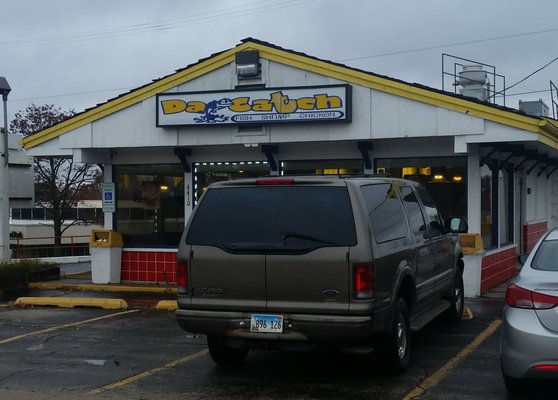 DA CATCH FISH & CHICKEN - Updated October 2025 - 14 Photos & 16 Reviews ...