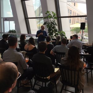 BAR BANTAM - 152 Photos & 57 Reviews - Breakfast & Brunch - 1 S Clinton ...