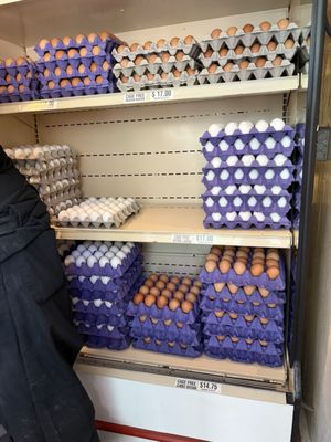 GOLDEN FRESH EGG RANCH - Updated April 2025 - 58 Photos & 76 Reviews ...