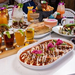 COCINA 35 - Updated March 2025 - 202 Photos & 75 Reviews - 1201 1st St ...