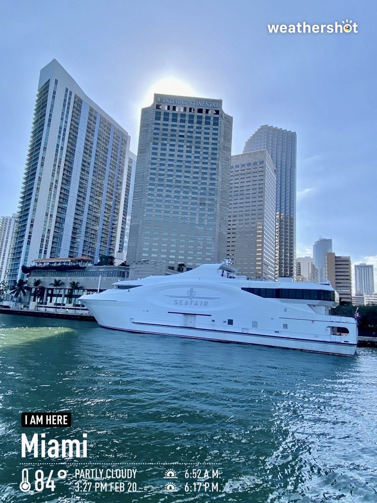 FIESTA CRUISES OF MIAMI - Updated October 2024 - 167 Photos & 57 Reviews - 401 Biscayne Blvd ...