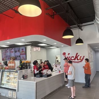 VICKY BAKERY - Updated October 2025 - 28 Photos & 38 Reviews - 9050 ...