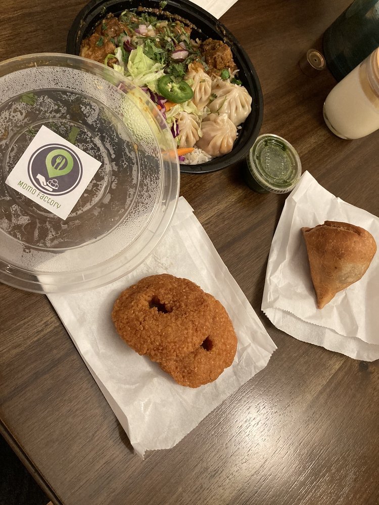 MOMO FACTORY - Updated July 2024 - 139 Photos & 120 Reviews - 3202 N ...