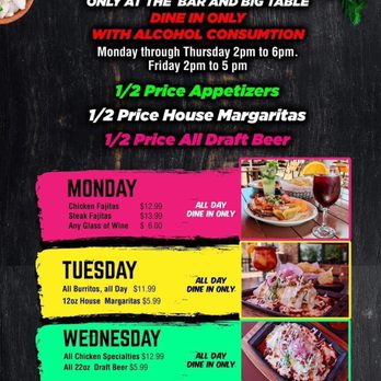 TOP 10 BEST Wednesday Night Dinner Specials near Buford GA 30518 Updated 2025 Yelp