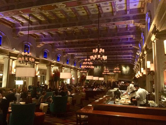 HMF AT THE BREAKERS - 242 Photos & 139 Reviews - Bars - 1 S County Rd, Palm Beach, FL ...