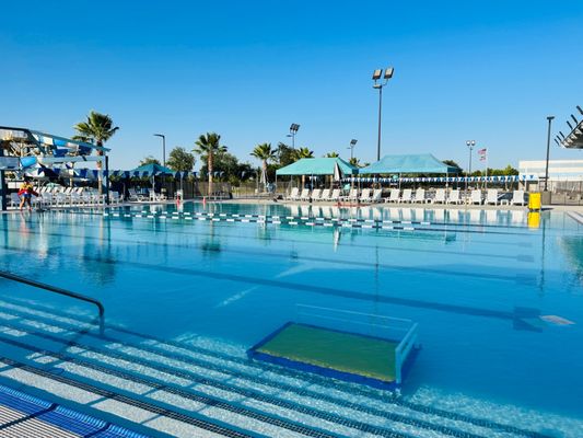NORTH NATOMAS AQUATICS COMPLEX - Updated October 2025 - 40 Photos & 43 ...
