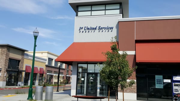 1ST UNITED CREDIT UNION - Updated January 2026 - 23 Photos & 55 Reviews ...