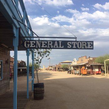 RAWHIDE AT WILD HORSE PASS - Updated December 2024 - 218 Photos & 229 ...