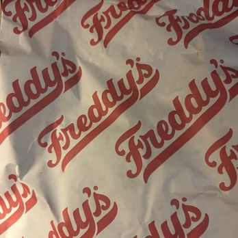 FREDDY’S FROZEN CUSTARD & STEAKBURGERS - Updated December 2025 - 14 ...
